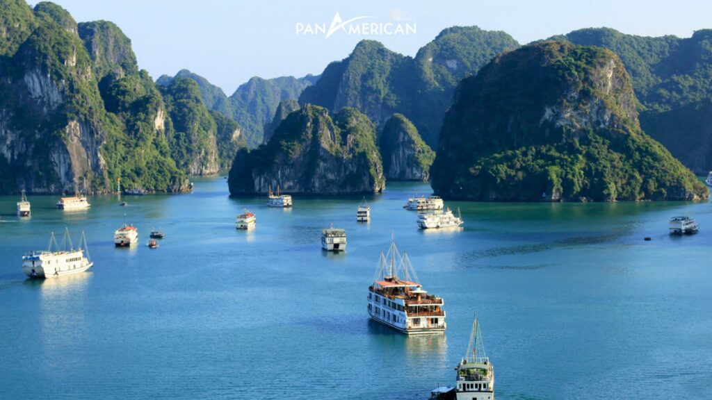 Khám phá 15 phong cảnh thiên nhiên đẹp nhất trên thế giới - Pan ...