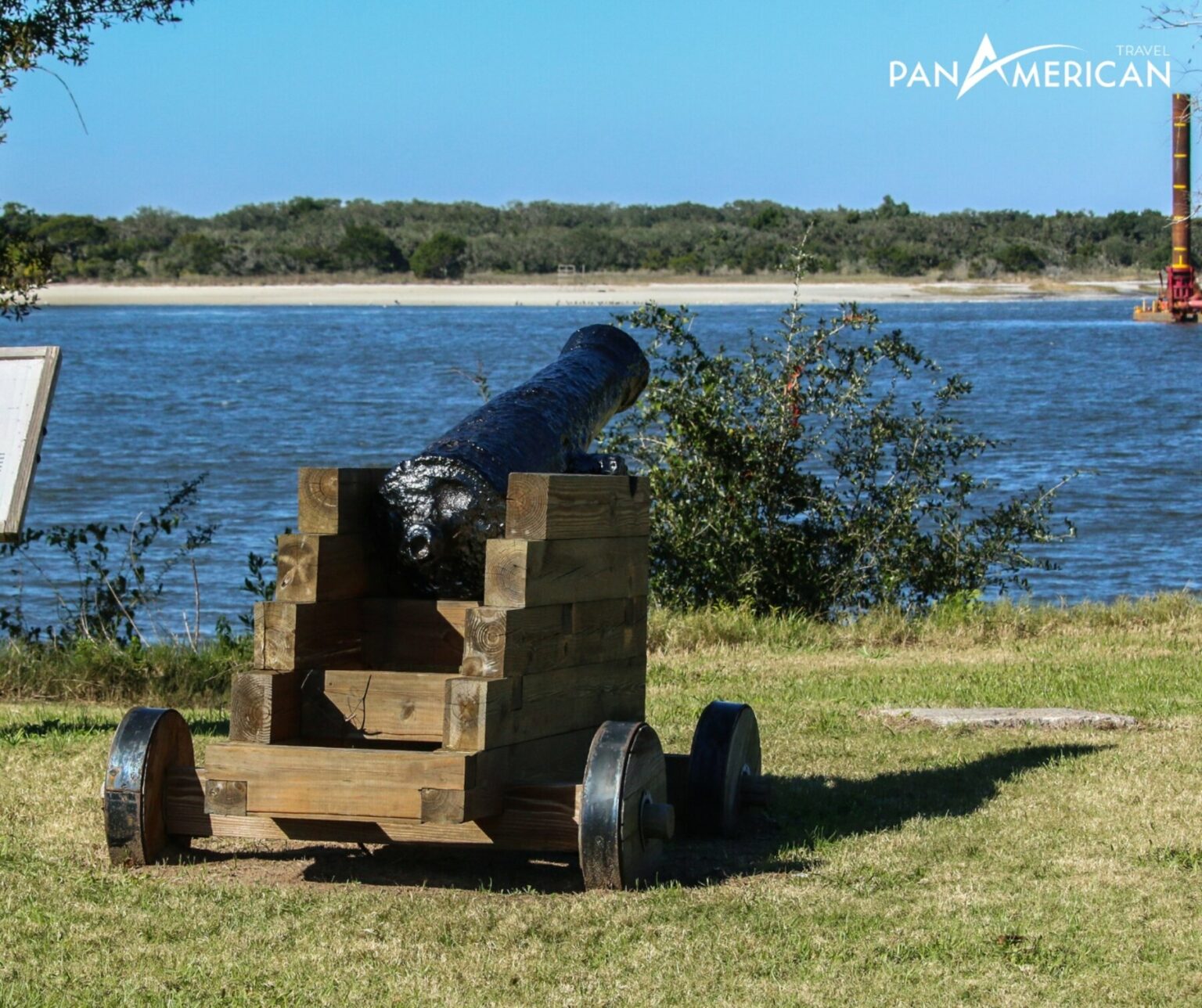 Điểm danh 10 bãi biển đẹp nhất tiểu bang ánh nắng Florida - Pan ...