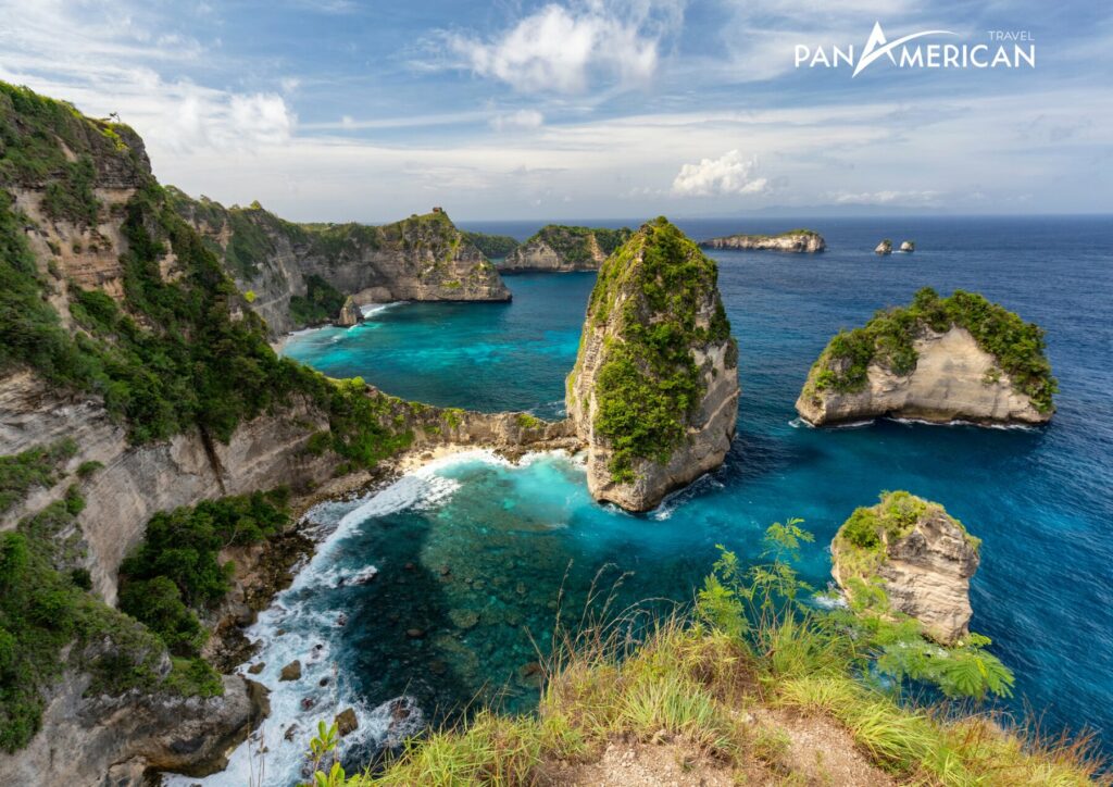 Top 15 địa điểm du lịch hấp dẫn nhất thế giới - Pan American Travel