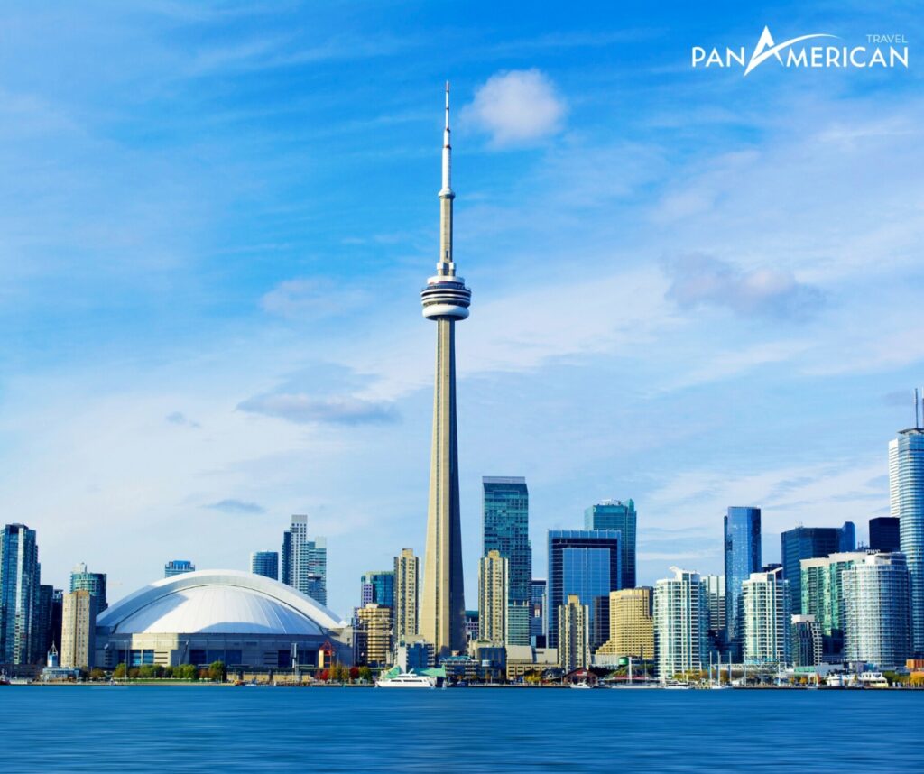 Du lịch Canada: Gợi ý 5 địa điểm du lịch nổi tiếng hàng đầu xứ sở lá ...