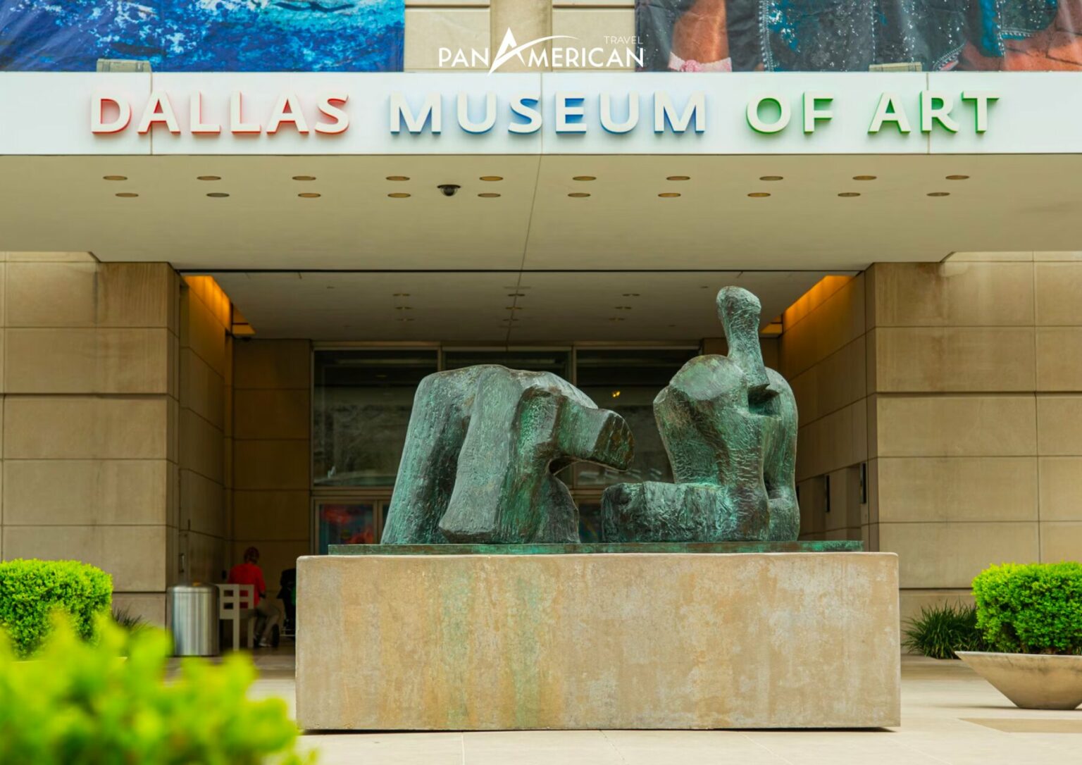 Khám phá top 10 địa điểm đẹp nhất tại Texas - Pan American Travel