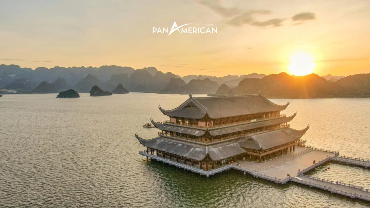 Top 10 ngôi chùa lớn nhất thế giới - Pan American Travel