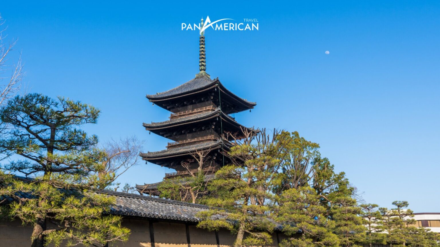 Top 10 ngôi chùa lớn nhất thế giới - Pan American Travel