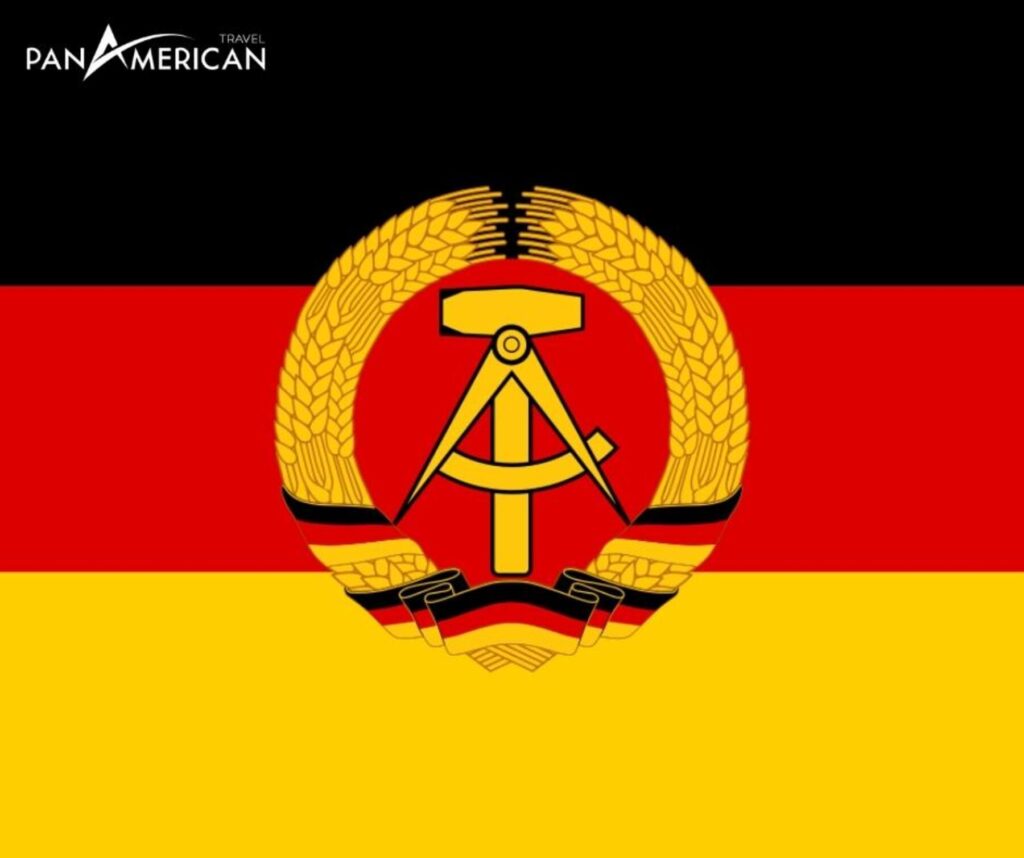 Giải mã lá cờ Đức: Ý nghĩa, lịch sử và những sự thật thú vị ẩn sau quốc ...