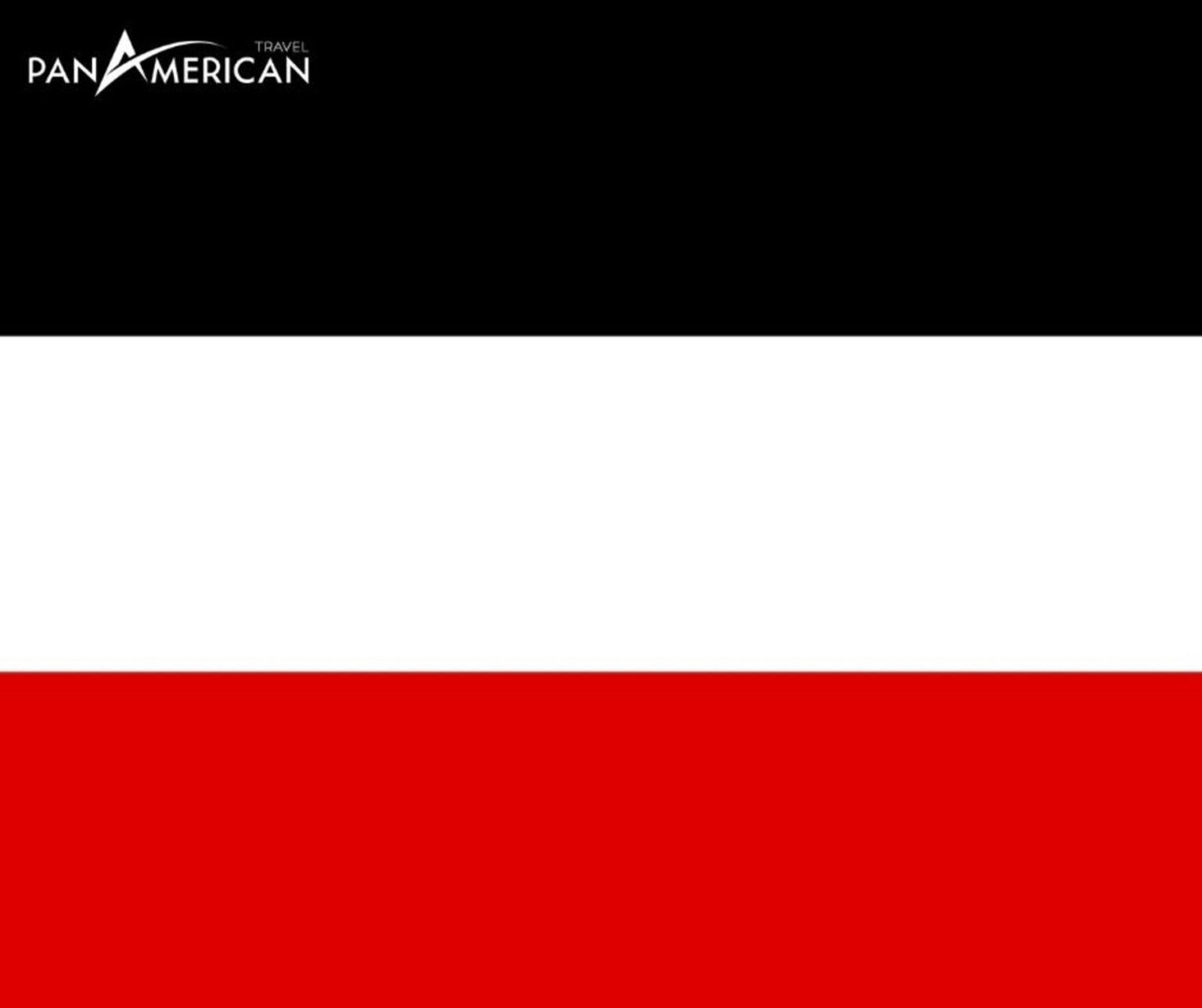 Giải mã lá cờ Đức: Ý nghĩa, lịch sử và những sự thật thú vị ẩn sau quốc ...