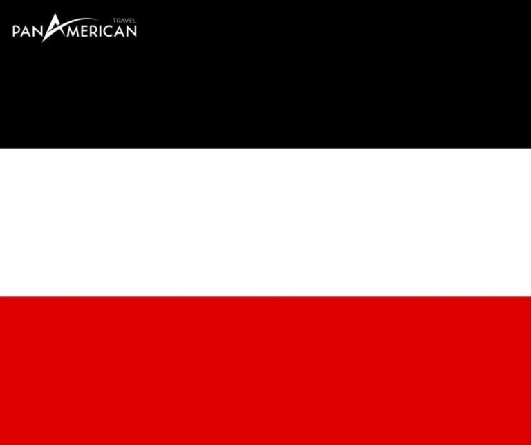 Giải mã lá cờ Đức: Ý nghĩa, lịch sử và những sự thật thú vị ẩn sau quốc ...