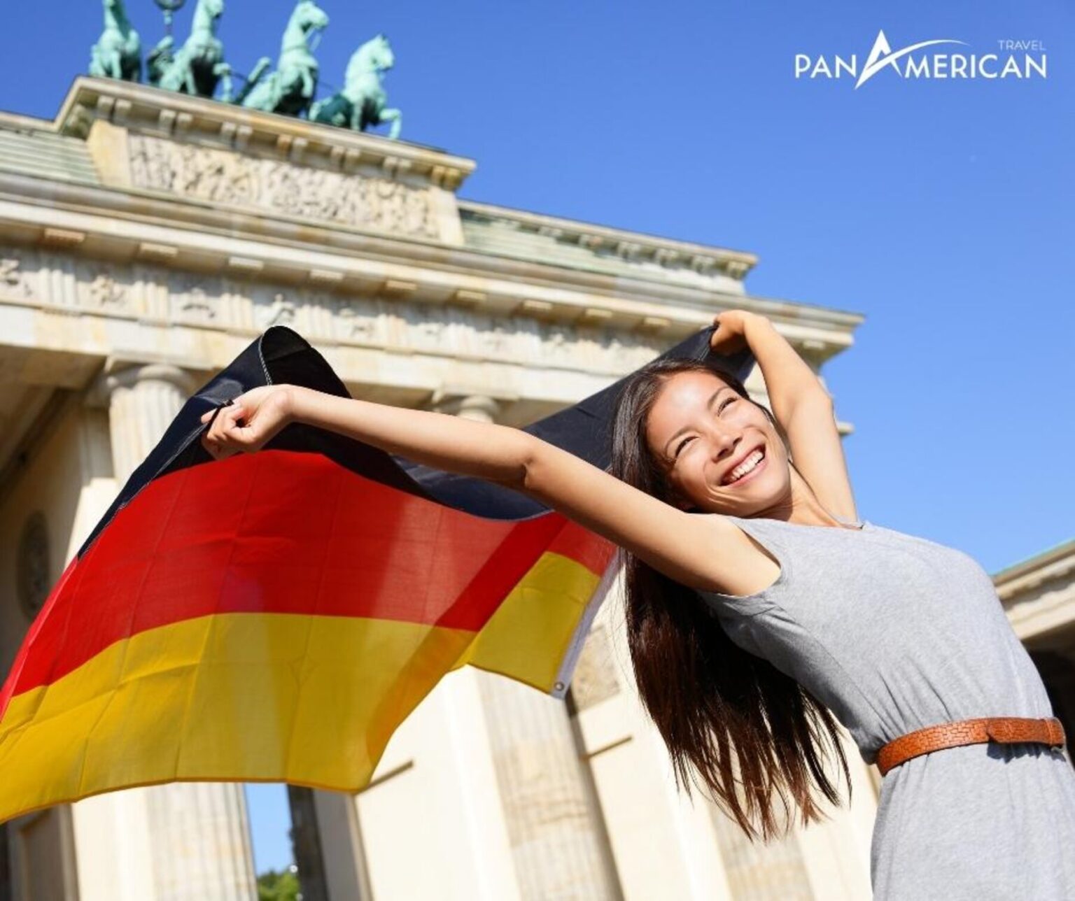 Giải mã lá cờ Đức: Ý nghĩa, lịch sử và những sự thật thú vị ẩn sau quốc ...