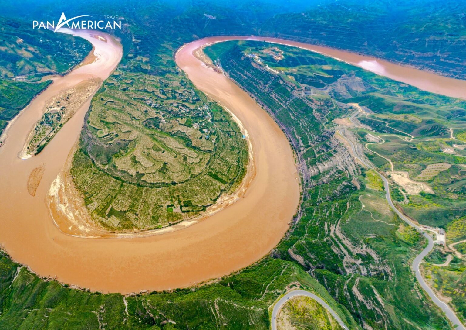 Top 10 con sông dài nhất thế giới 2024 - Pan American Travel