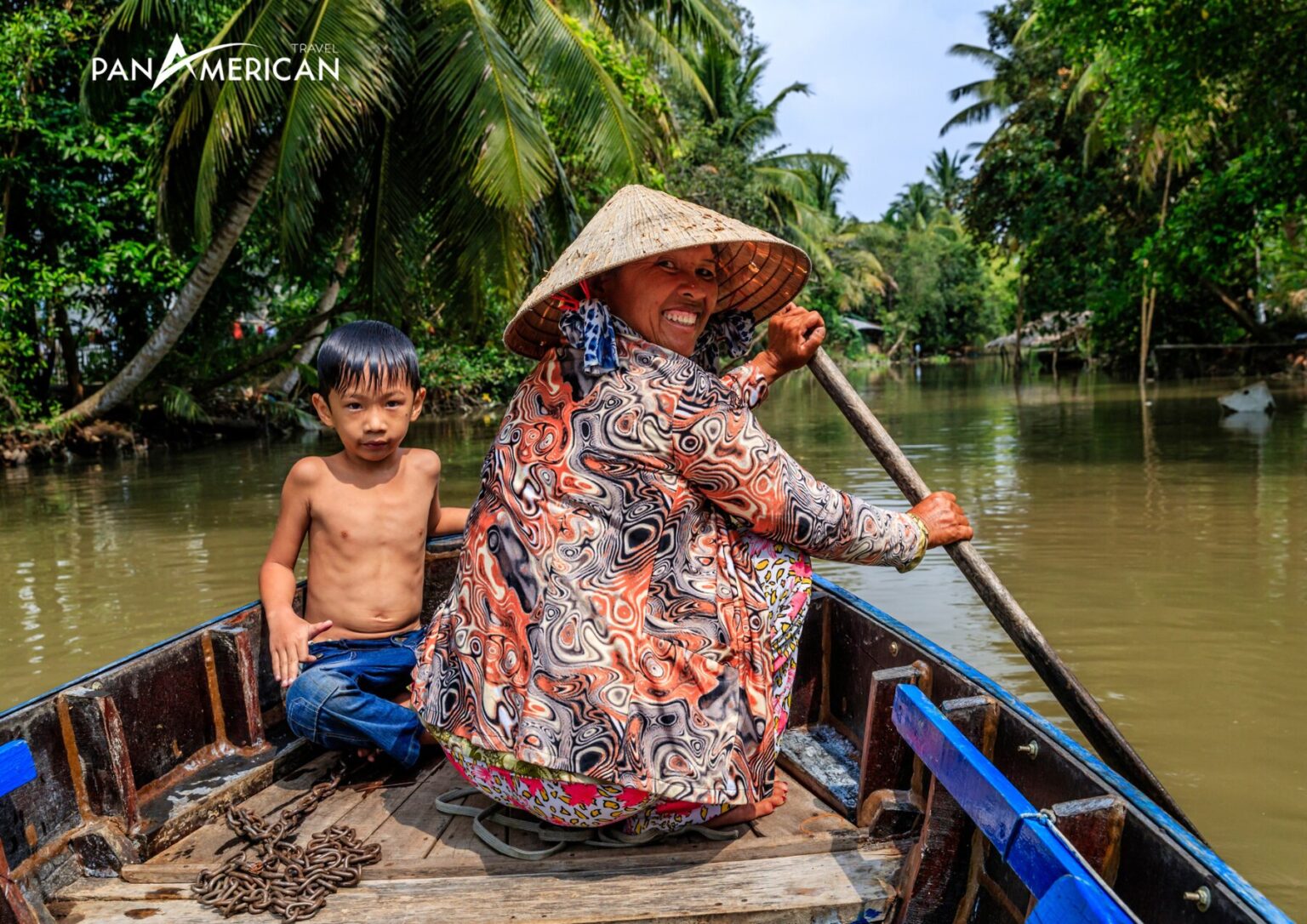 Top 10 con sông dài nhất thế giới 2024 - Pan American Travel