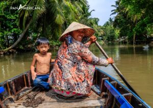 Top 10 con sông dài nhất thế giới 2024 - Pan American Travel