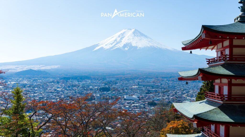 Top 10 ngôi chùa lớn nhất thế giới - Pan American Travel