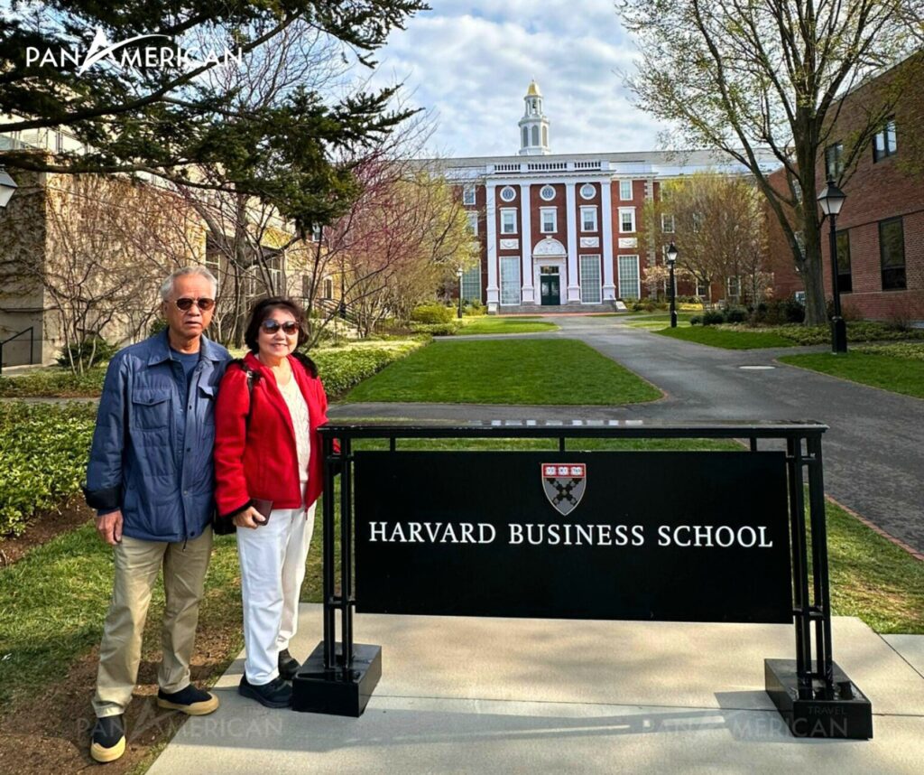 Boston ở đâu? Khám phá thành phố cổ kính với sức sống hiện đại - Pan ...