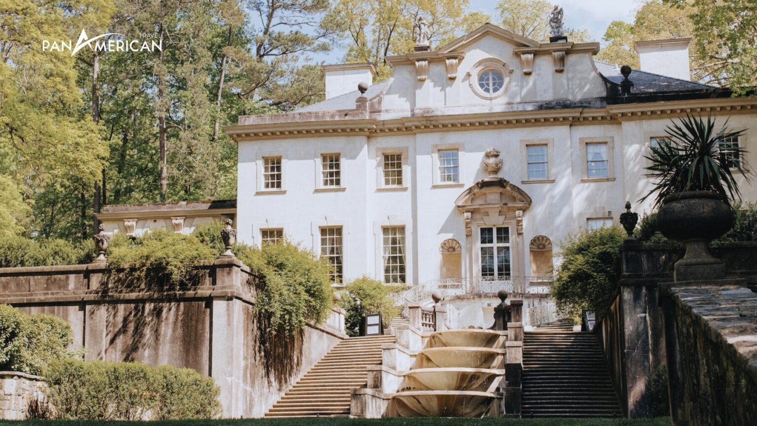 Atlanta - Khám phá thành phố đáng sống nhất tại Mỹ - Pan American Travel