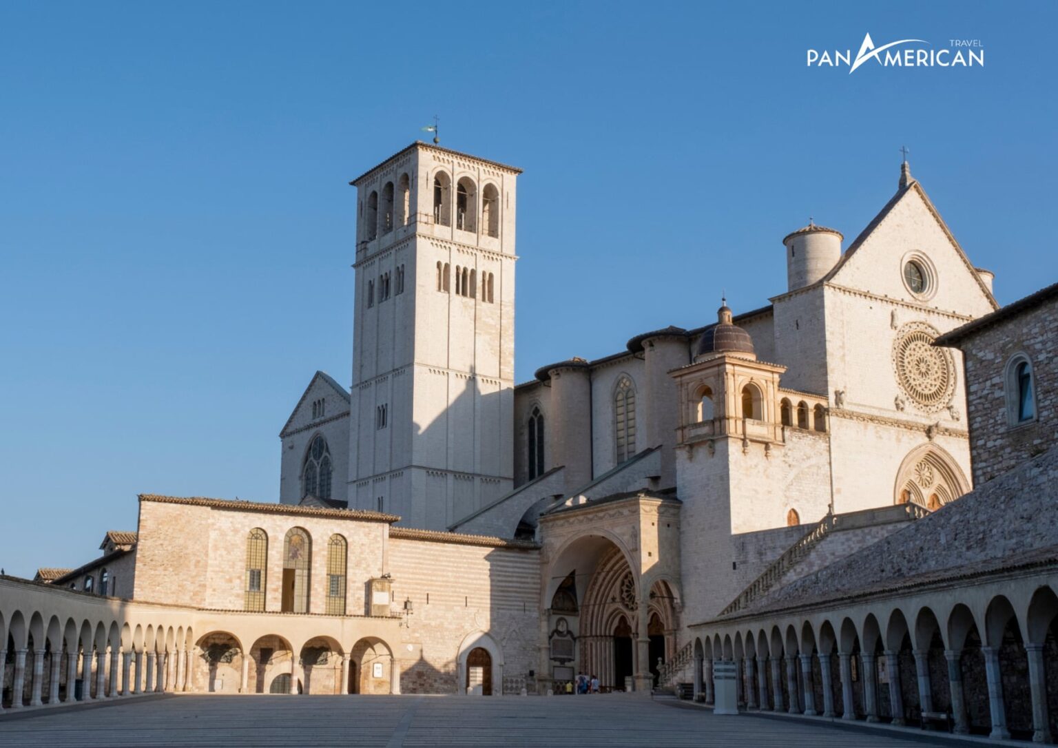 Basilica là gì? 15 vương cung thánh đường nổi tiếng trên thế giới - Pan American Travel