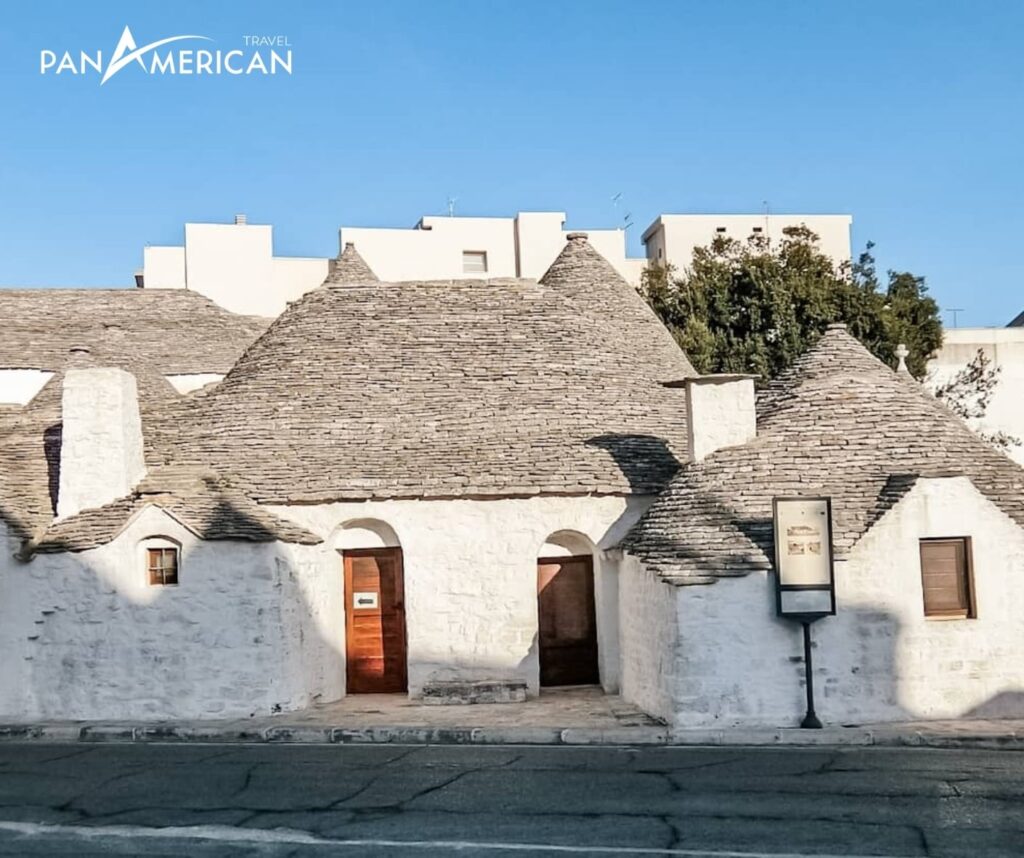 Alberobello - Khám phá ngôi làng “nấm lùn" đẹp tựa cổ tích của nước Ý ...