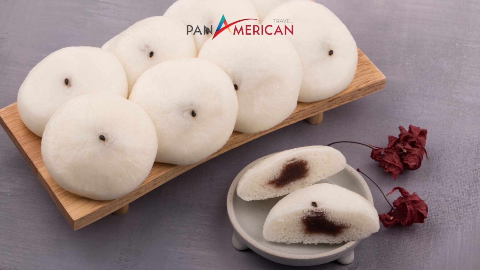 Top 10+ món bánh truyền thống Hàn Quốc ngon nhất định phải thử - Pan American Travel