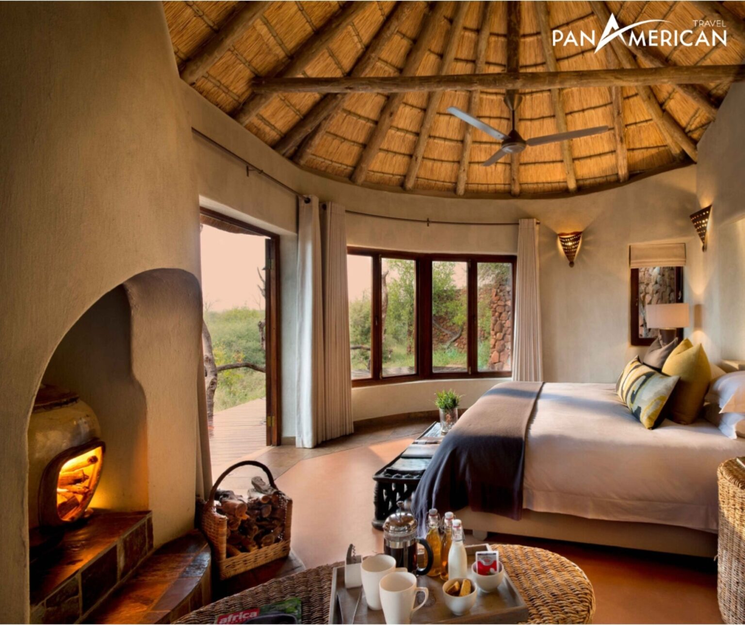 Bản đồ Châu Phi: Châu Phi ở đâu? Có bao nhiêu quốc gia Châu Phi? - Pan ...