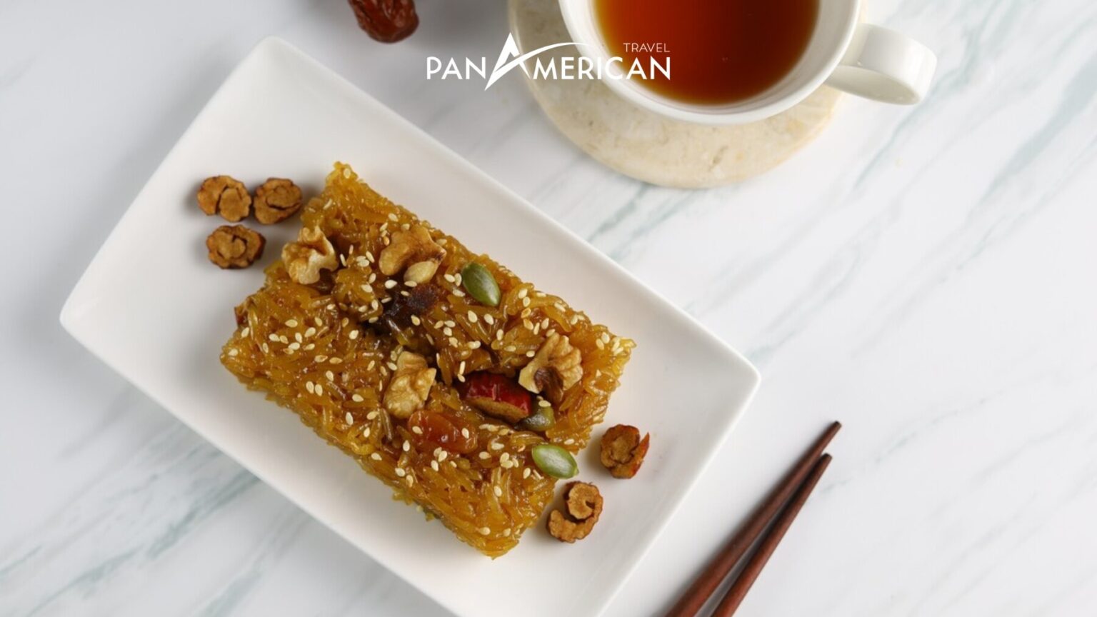 Top 10+ món bánh truyền thống Hàn Quốc ngon nhất định phải thử - Pan ...