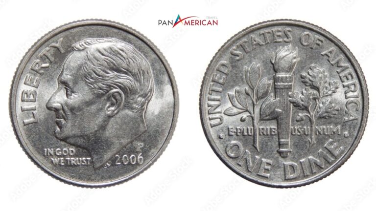Các loại tiền xu Mỹ: Hành trình qua thời gian và biểu tượng quốc gia. - Pan American Travel