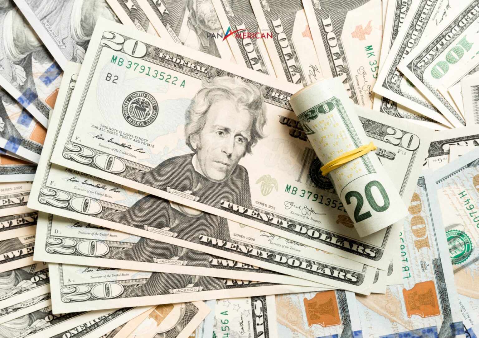 Các mệnh giá đô la Mỹ - Tìm hiểu ý nghĩa và lịch sử về đồng đô la - Pan ...