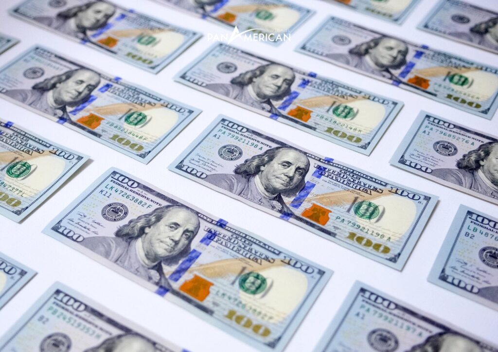 Các mệnh giá đô la Mỹ - Tìm hiểu ý nghĩa và lịch sử về đồng đô la - Pan ...
