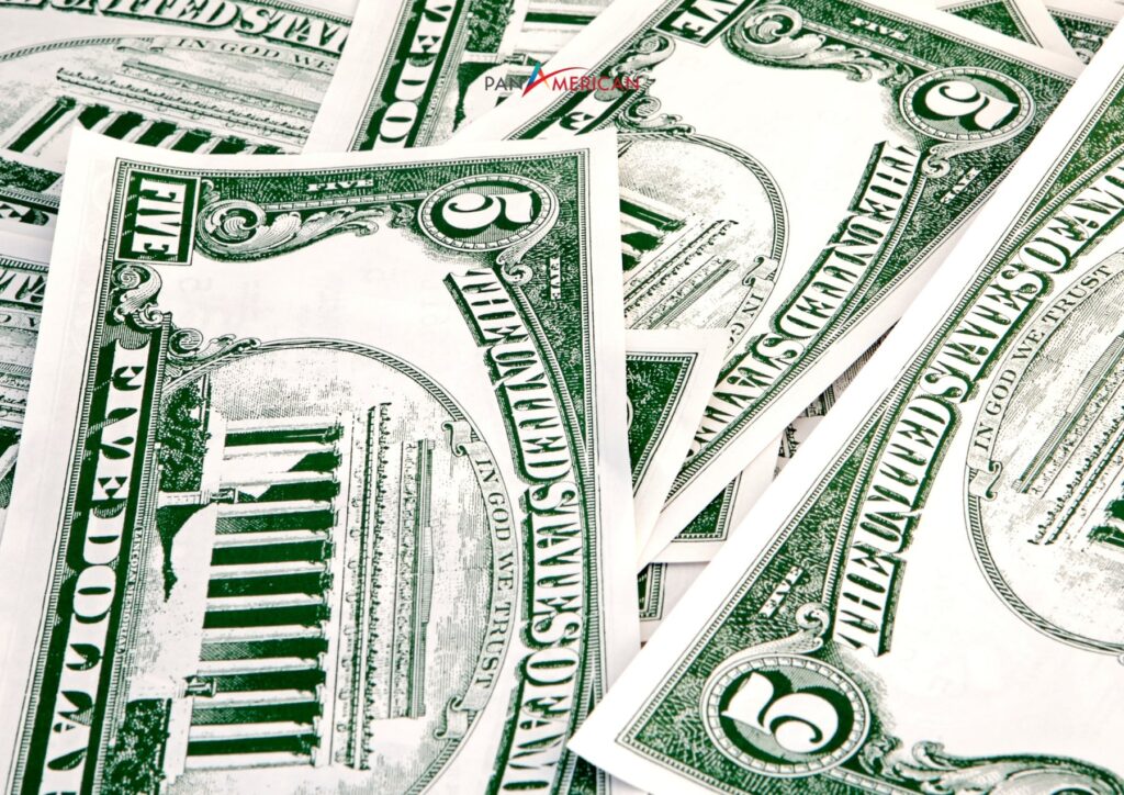 Các mệnh giá đô la Mỹ - Tìm hiểu ý nghĩa và lịch sử về đồng đô la - Pan ...