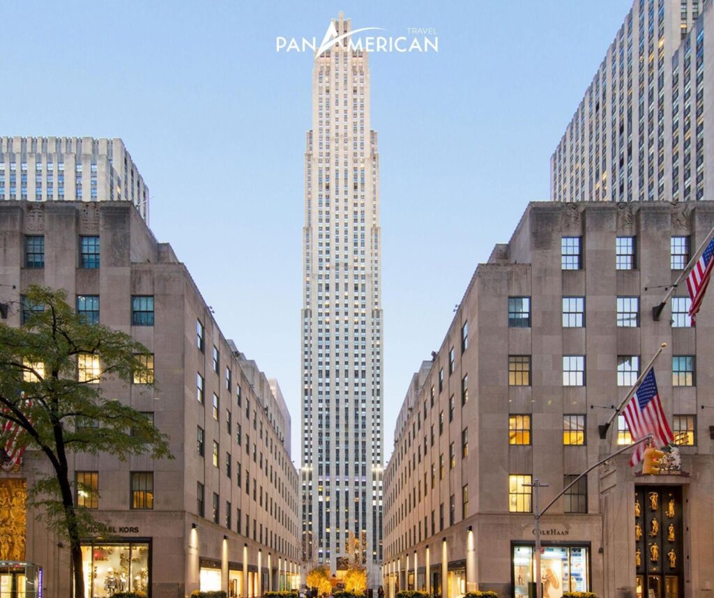 6 sự thật ít người biết về gia tộc tỷ phú lớn nhất nước Mỹ Rockefeller ...