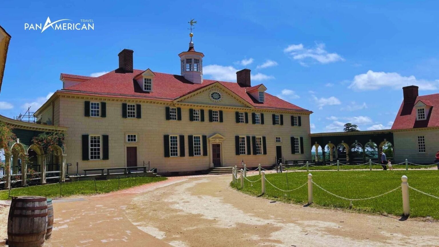 George Washington: Tổng thống Mỹ đầu tiên và di sản vĩ đại trong lịch ...