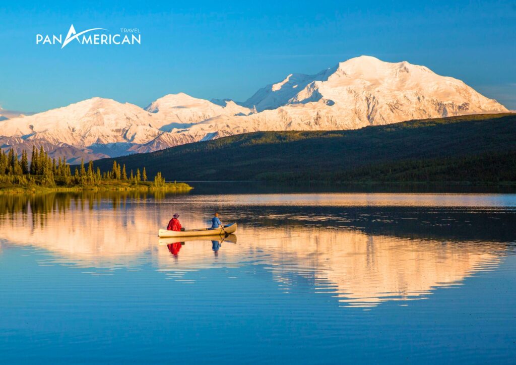 Khám phá 8 điểm đến hấp dẫn tại Denali National Park – Thiên đường ...