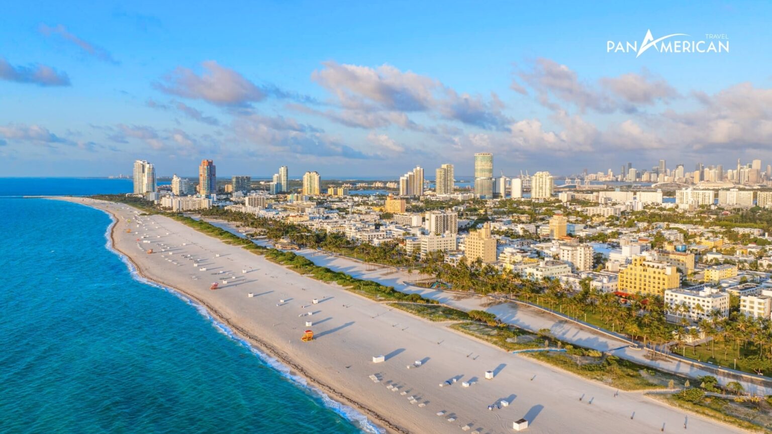 Top 20 nơi có nhiều người Mỹ đi ít nhất một lần trong kỳ nghỉ - Pan ...