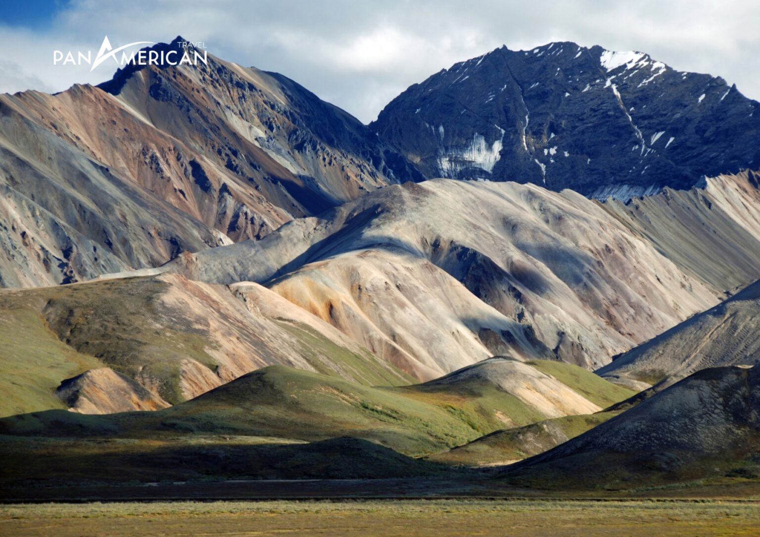 Khám phá 8 điểm đến hấp dẫn tại Denali National Park – Thiên đường ...