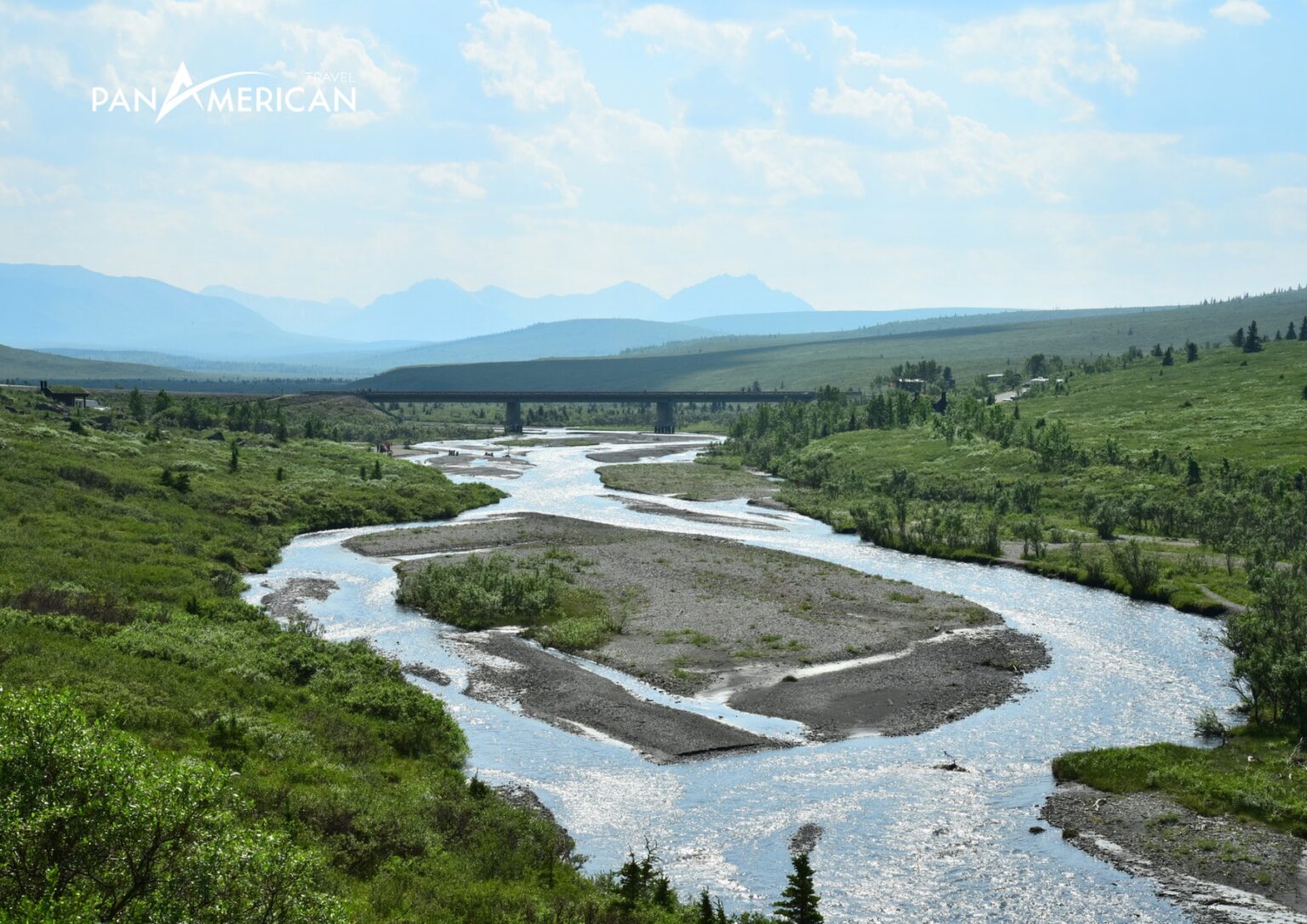 Khám phá 8 điểm đến hấp dẫn tại Denali National Park – Thiên đường ...