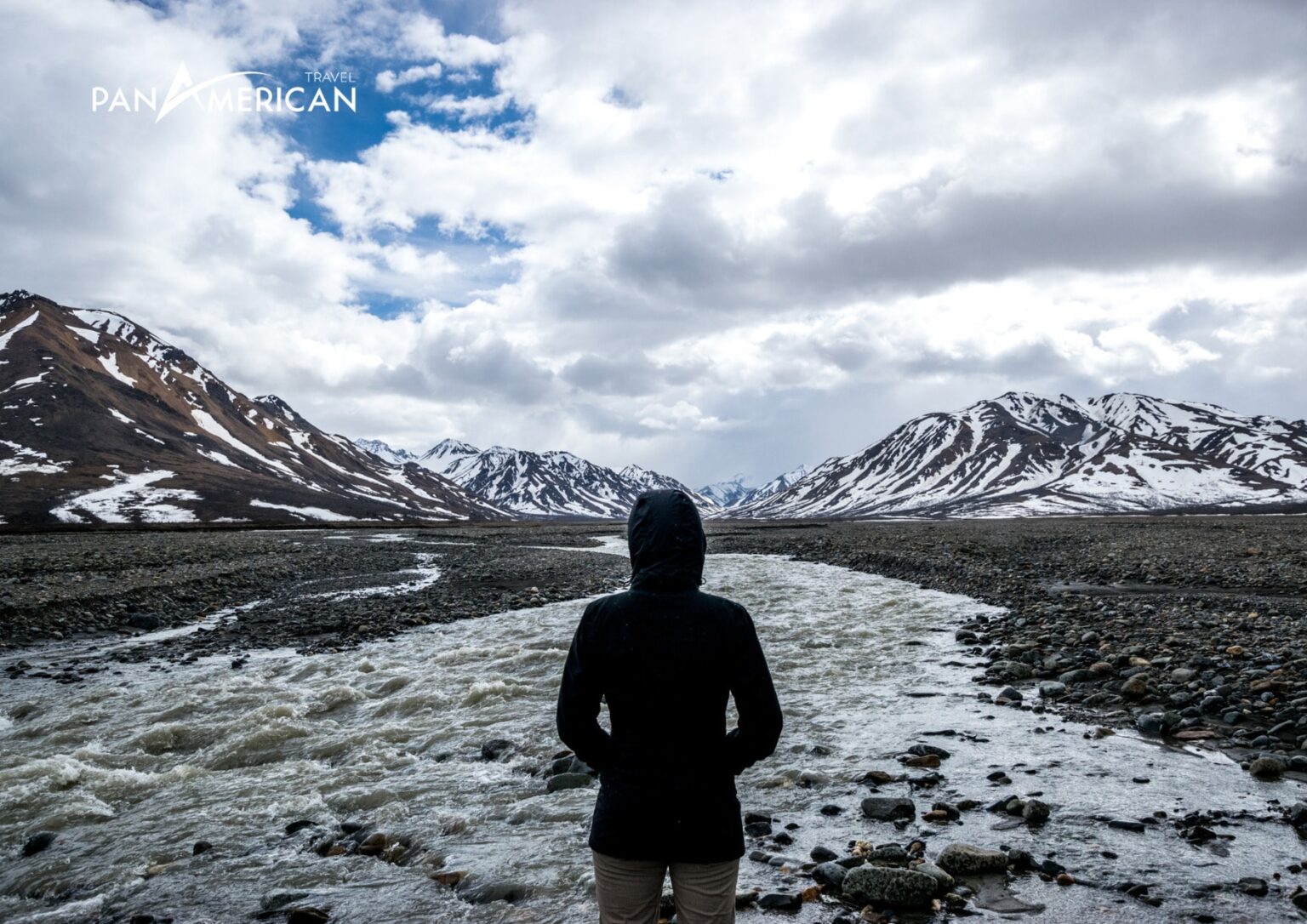 Khám phá 8 điểm đến hấp dẫn tại Denali National Park – Thiên đường ...