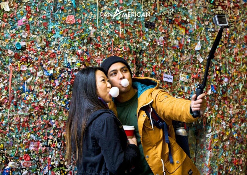 Pike Place Market - Biểu tượng văn hoá và ẩm thực của Seattle - Pan ...