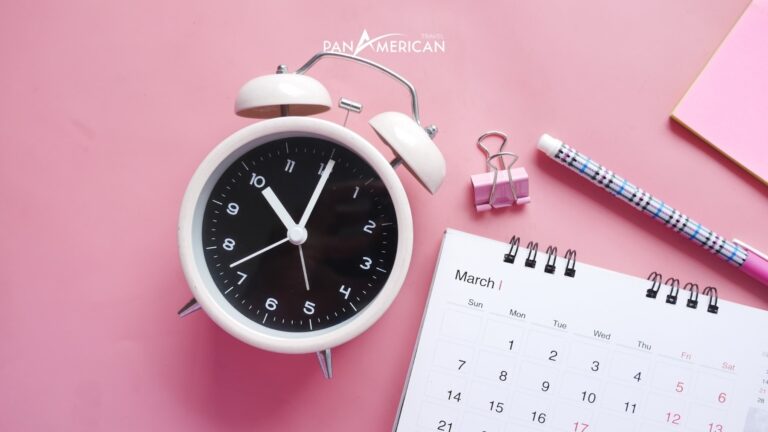 Giờ ở Úc hiện tại là mấy giờ? Cách xác định múi giờ Úc chính xác nhất ...