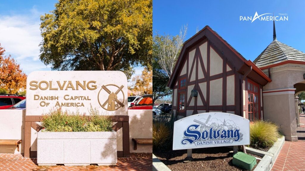 Solvang - Hành trình khám phá “Đan Mạch nhỏ” giữa lòng California - Pan ...