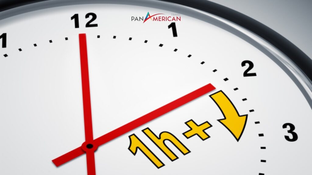 Giờ ở Úc hiện tại là mấy giờ? Cách xác định múi giờ Úc chính xác nhất ...