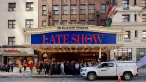 Khám phá “Giấc mơ kịch nghệ” tại Broadway, New York - Pan American Travel