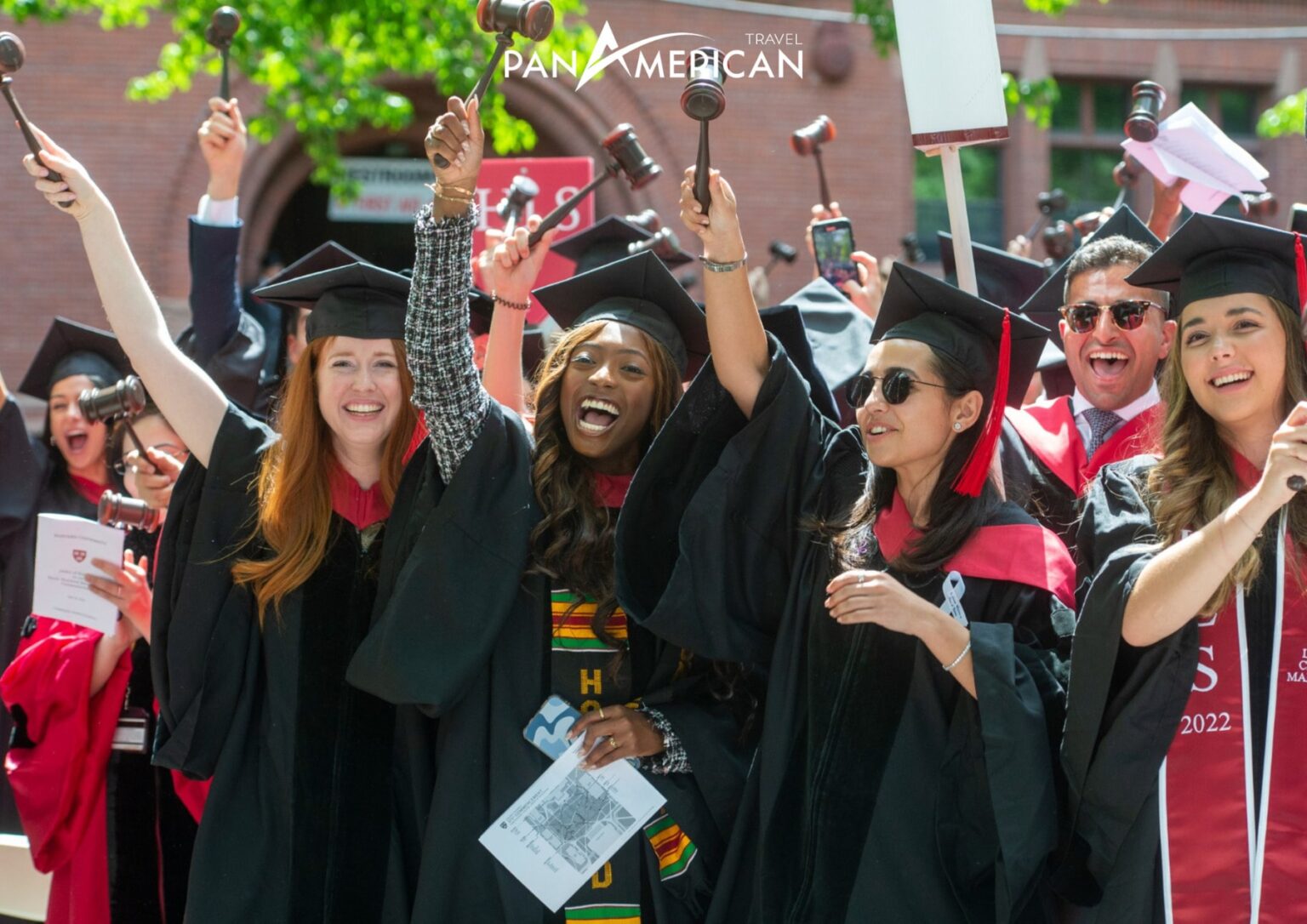 Đại học Harvard - Biểu tượng của nền giáo dục Hoa Kỳ - Pan American Travel