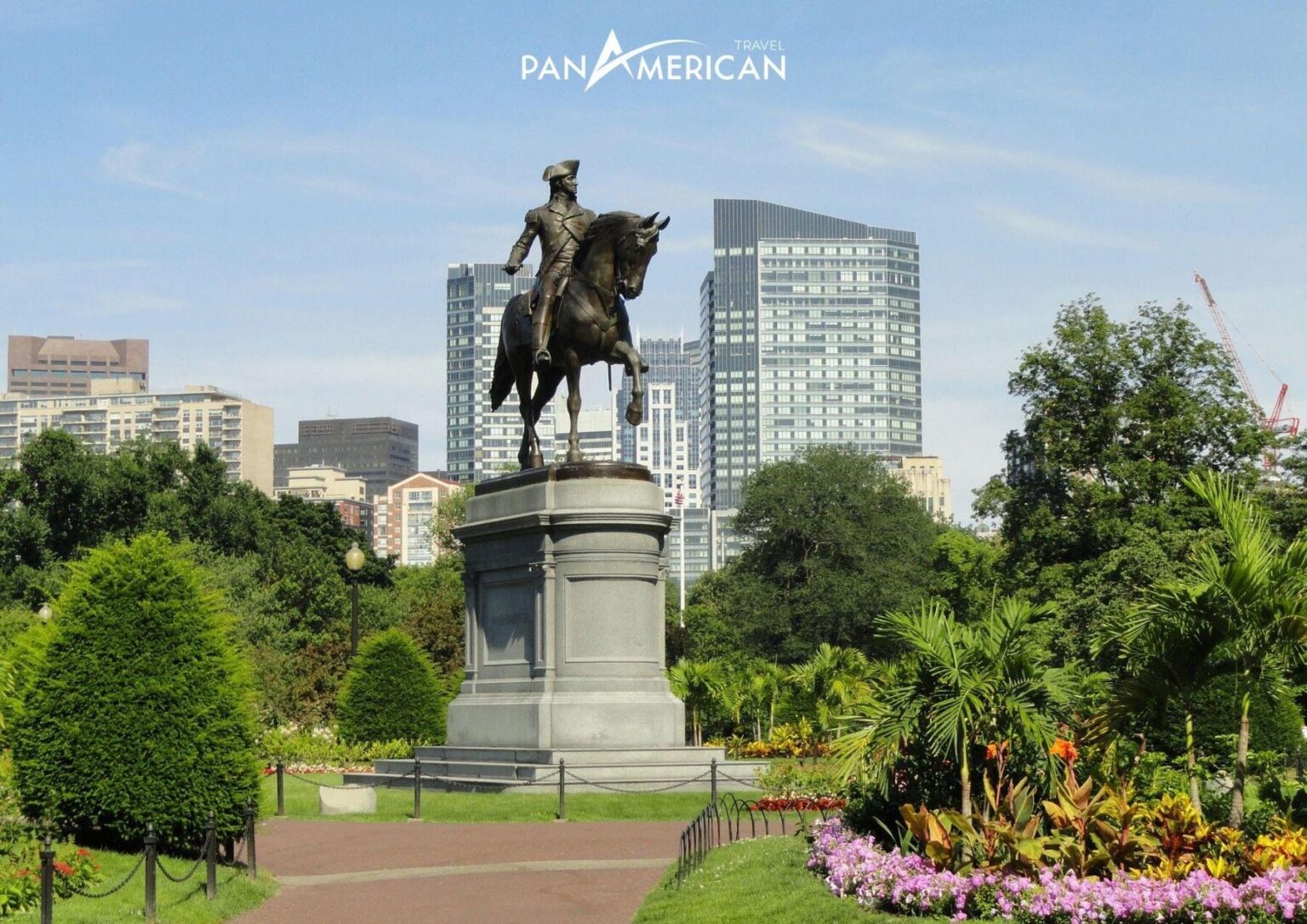 Khám phá Boston: 15 điều nên làm khi đến thăm thành phố lịch sử - Pan ...
